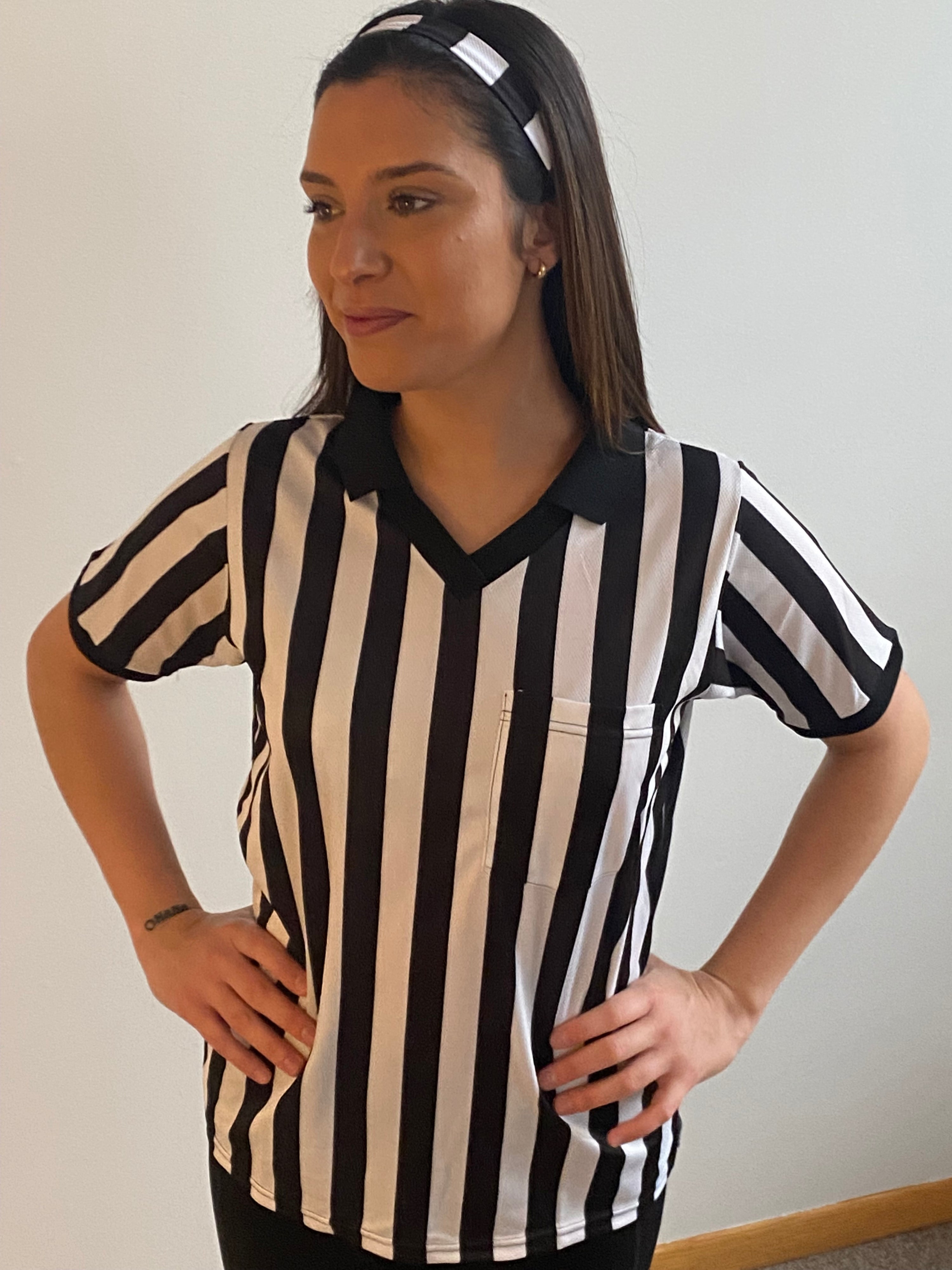 OFFICIA | Women’s referee and officials uniforms-Gear for Women – Officia