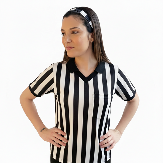 OFFICIA | Women’s referee and officials uniforms-Gear for Women – Officia