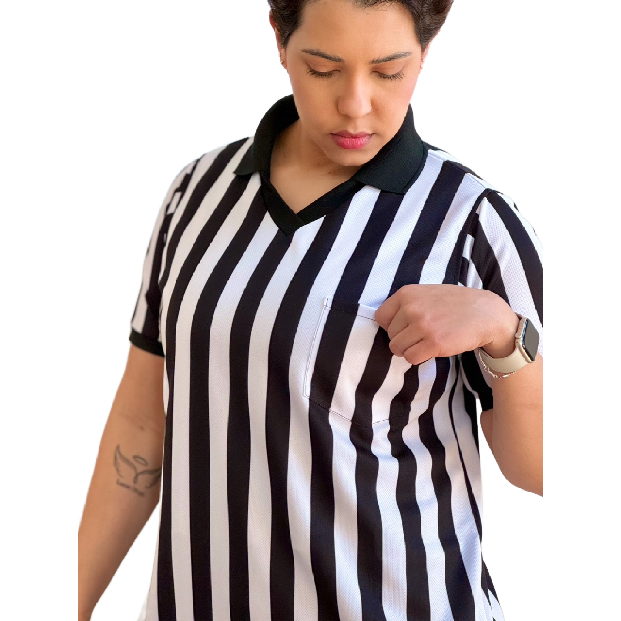 OFFICIA | Women’s referee and officials uniforms-Gear for Women – Officia