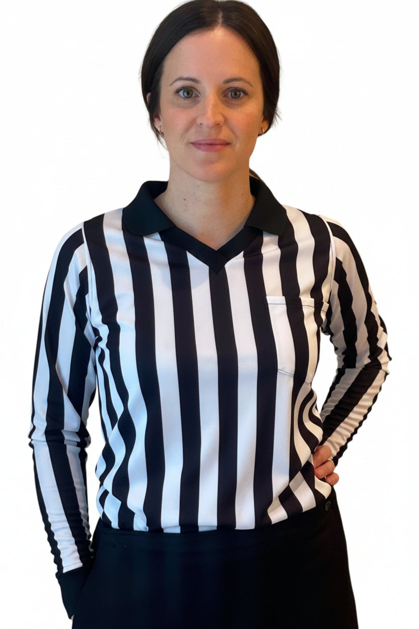 OFFICIA | Women’s referee and officials uniforms-Gear for Women – Officia