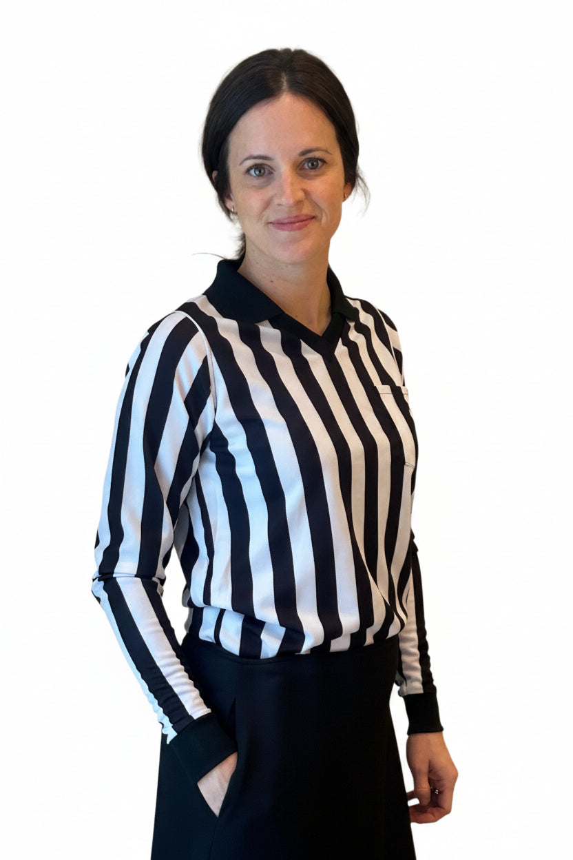 OFFICIA | Women’s referee and officials uniforms-Gear for Women – Officia